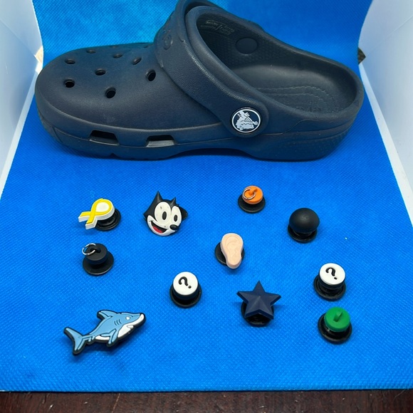 no brand | Shoes | Jibbitz No Name 1 Pc For Crocs | Poshmark
